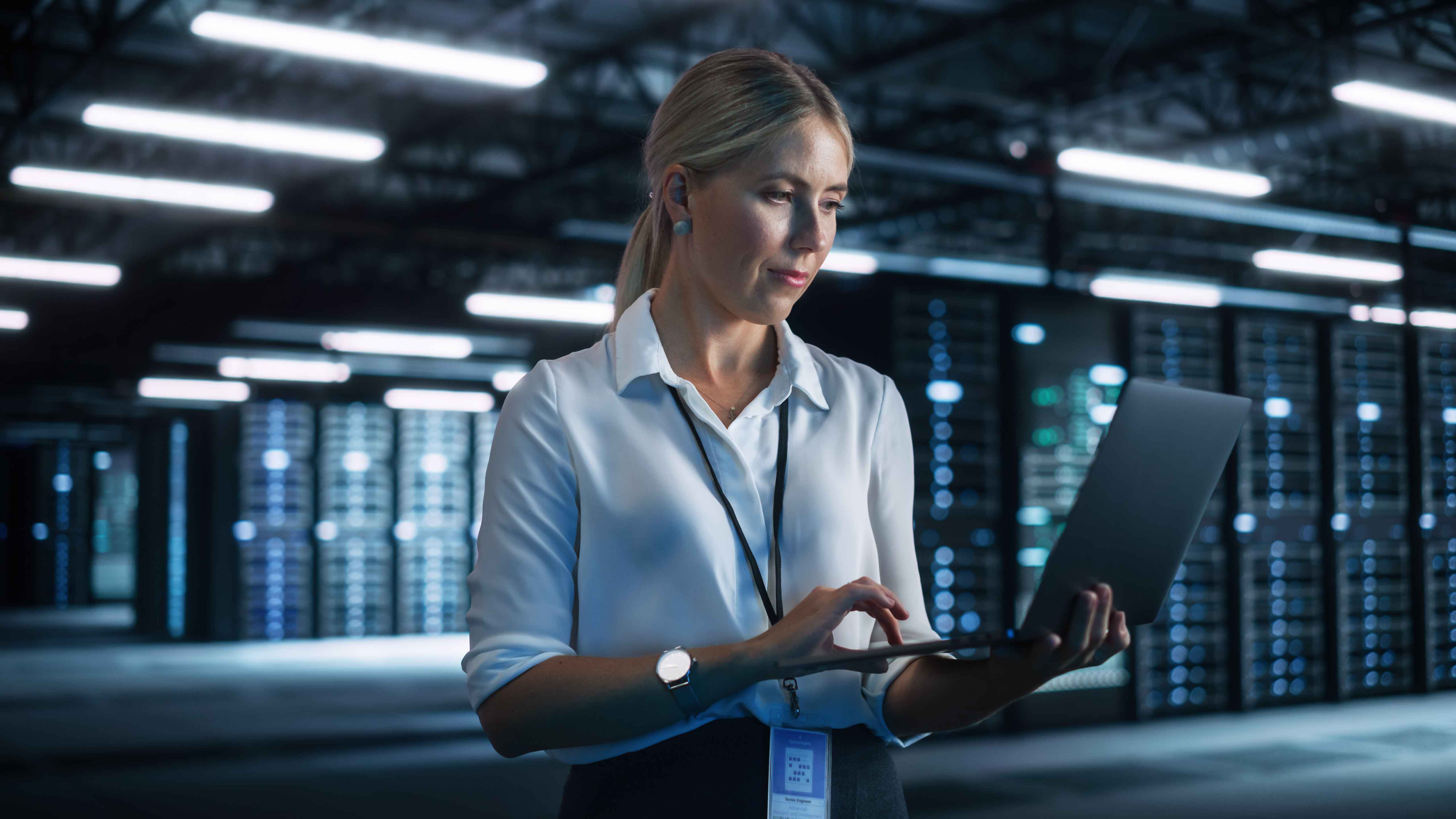 The Origin of Cybersecurity: History & Future of IT Services